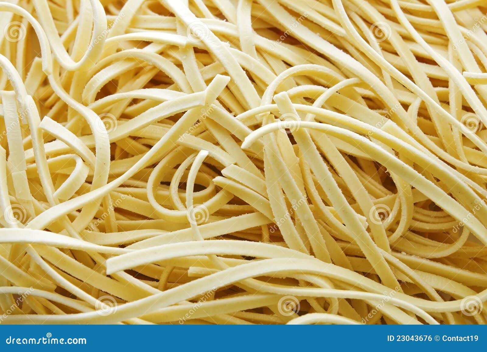Closeup of Texture Uncooked Noodles Stock Photo - Image of carbohydrate ...