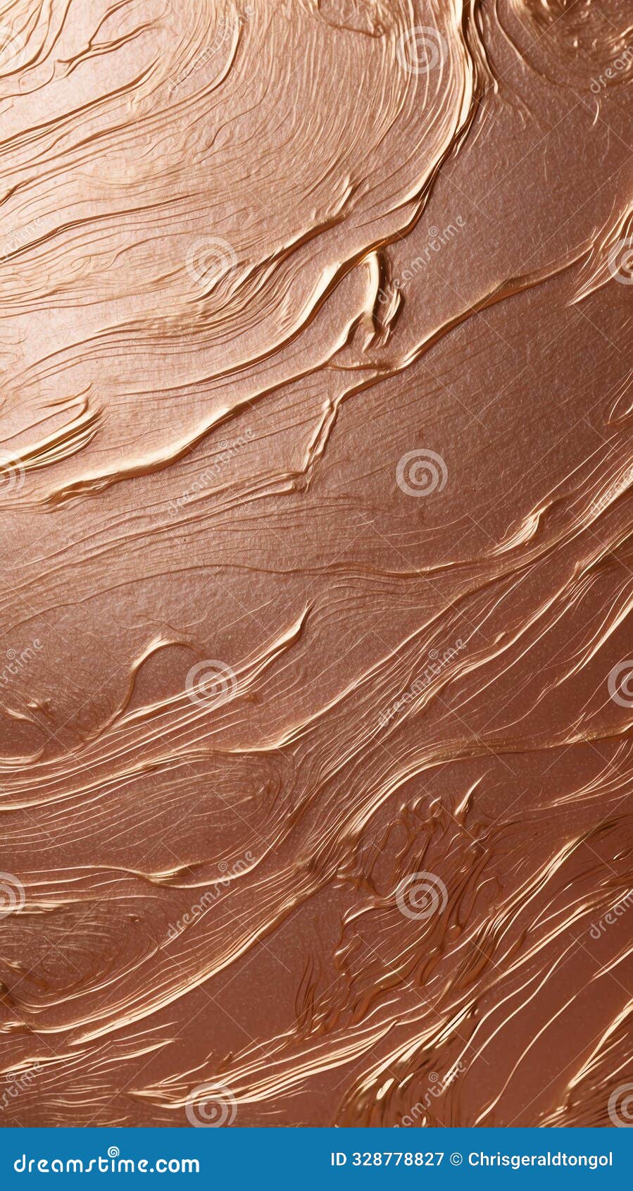 A Closeup of a Textured Handdrawn Illustrations Surfac Ai Generated ...