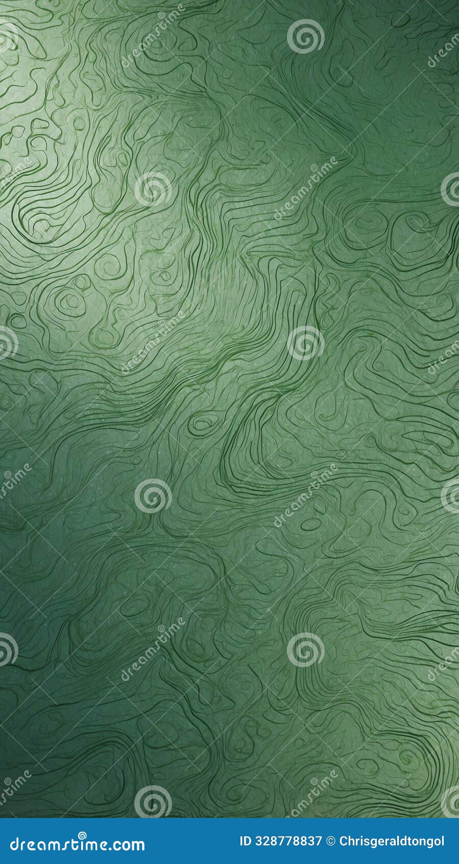 A Closeup of a Textured Handdrawn Illustrations Surfac Ai Generated ...