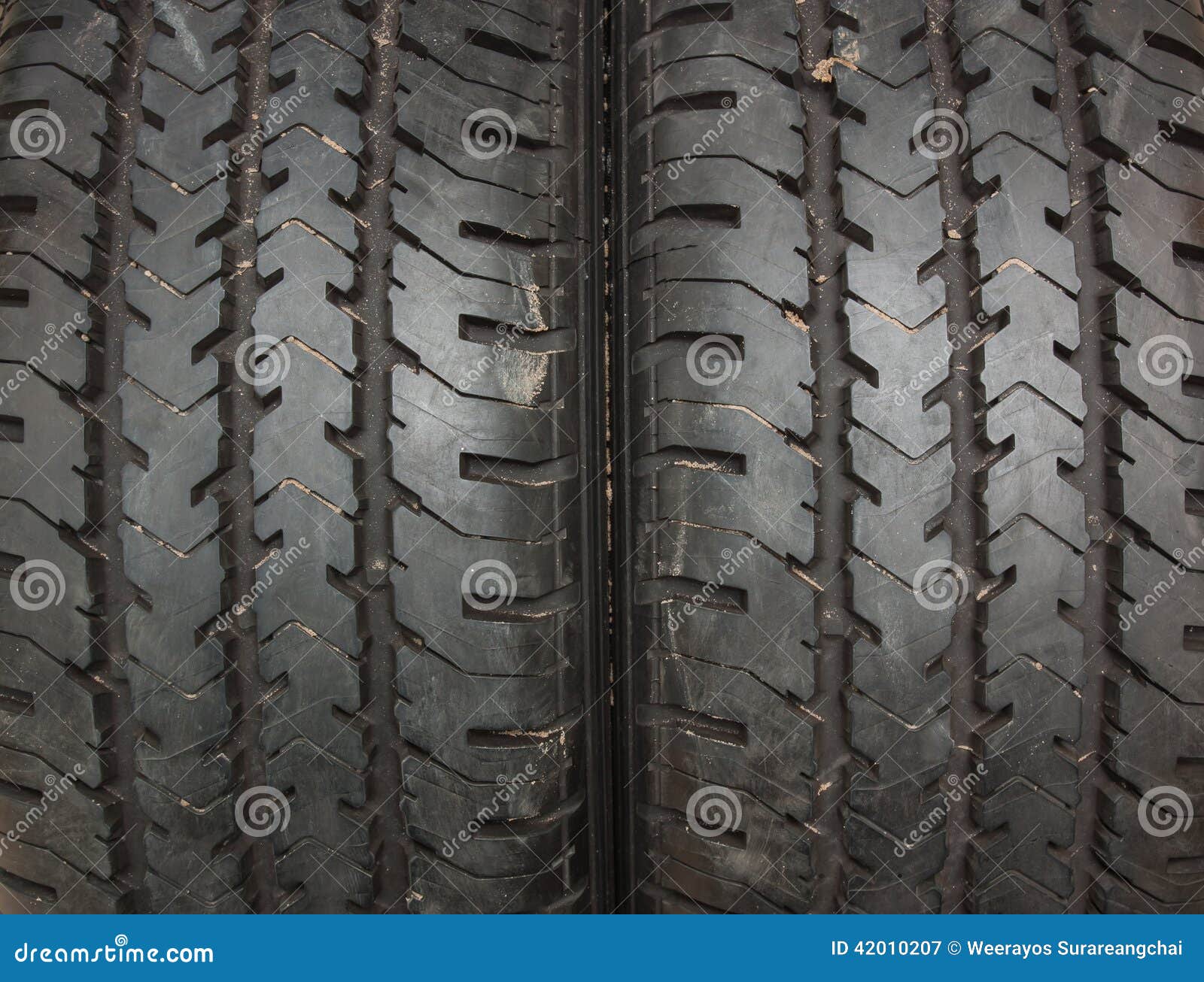 Closeup of Tire Tread Surface. Stock Image - Image of texture ...