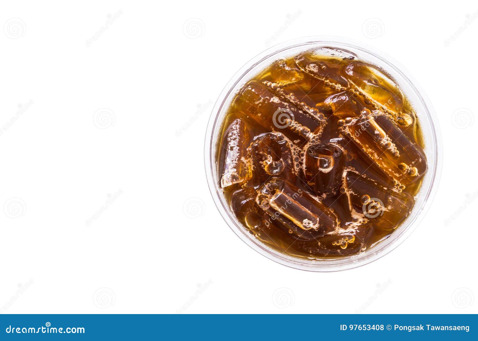 648 Ice Tea Top View Isolated Stock Photos - Free & Royalty-Free Stock ...