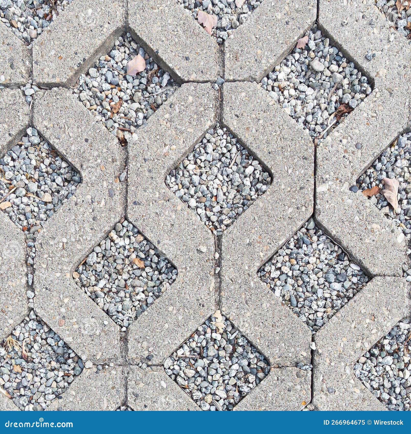 Closeup Top View of a Street Pattern Stock Image - Image of street ...