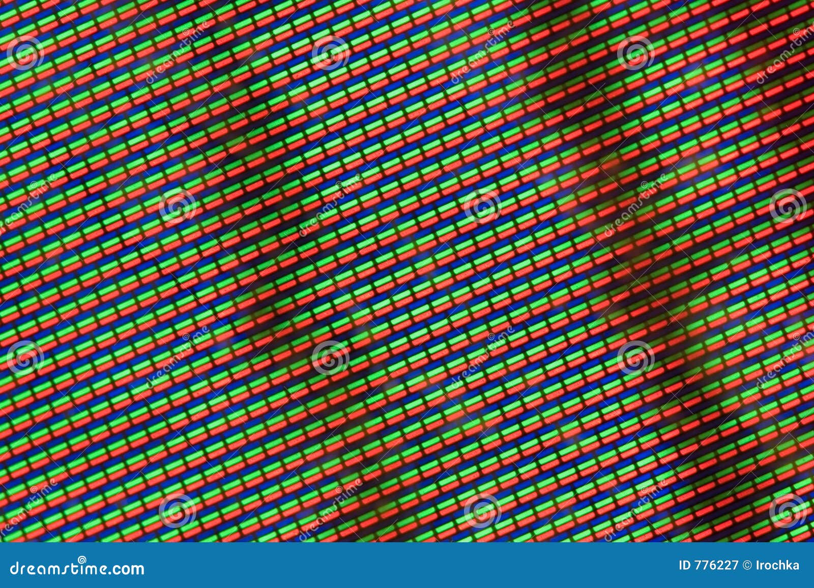 Closeup TV screen stock image. Image of news, lines, departure - 776227