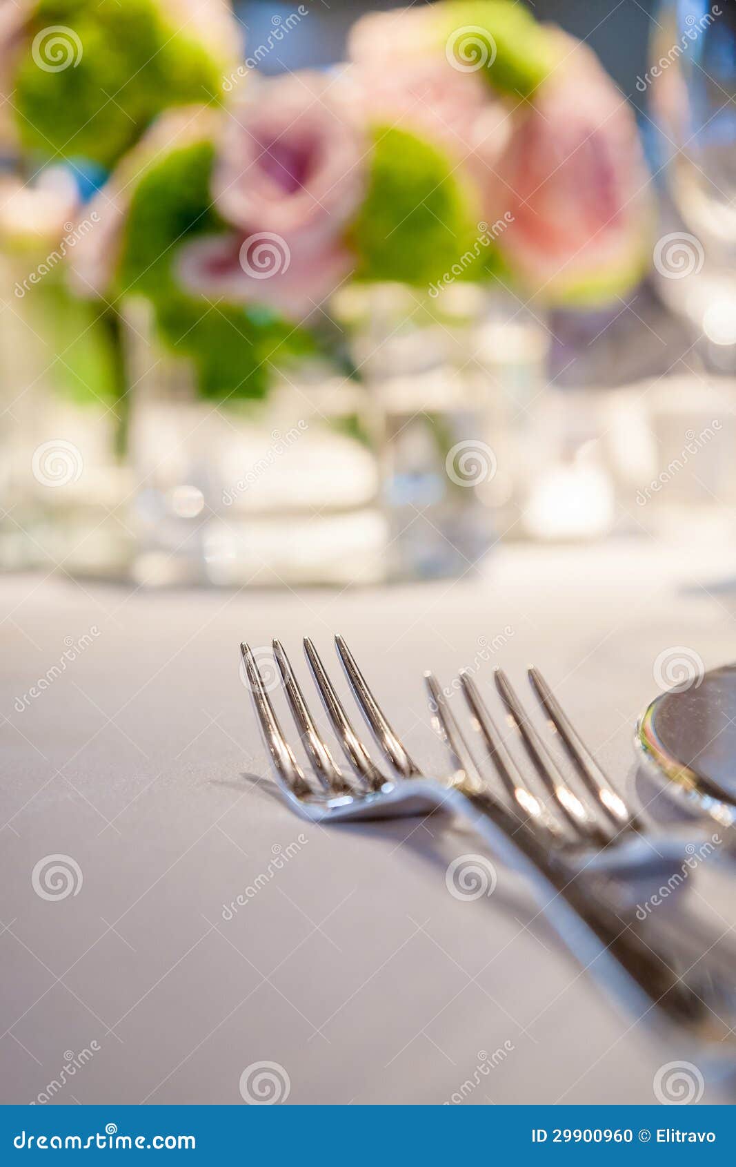 Forks stock photo. Image of inox, forks, festivity, abstract - 29900960