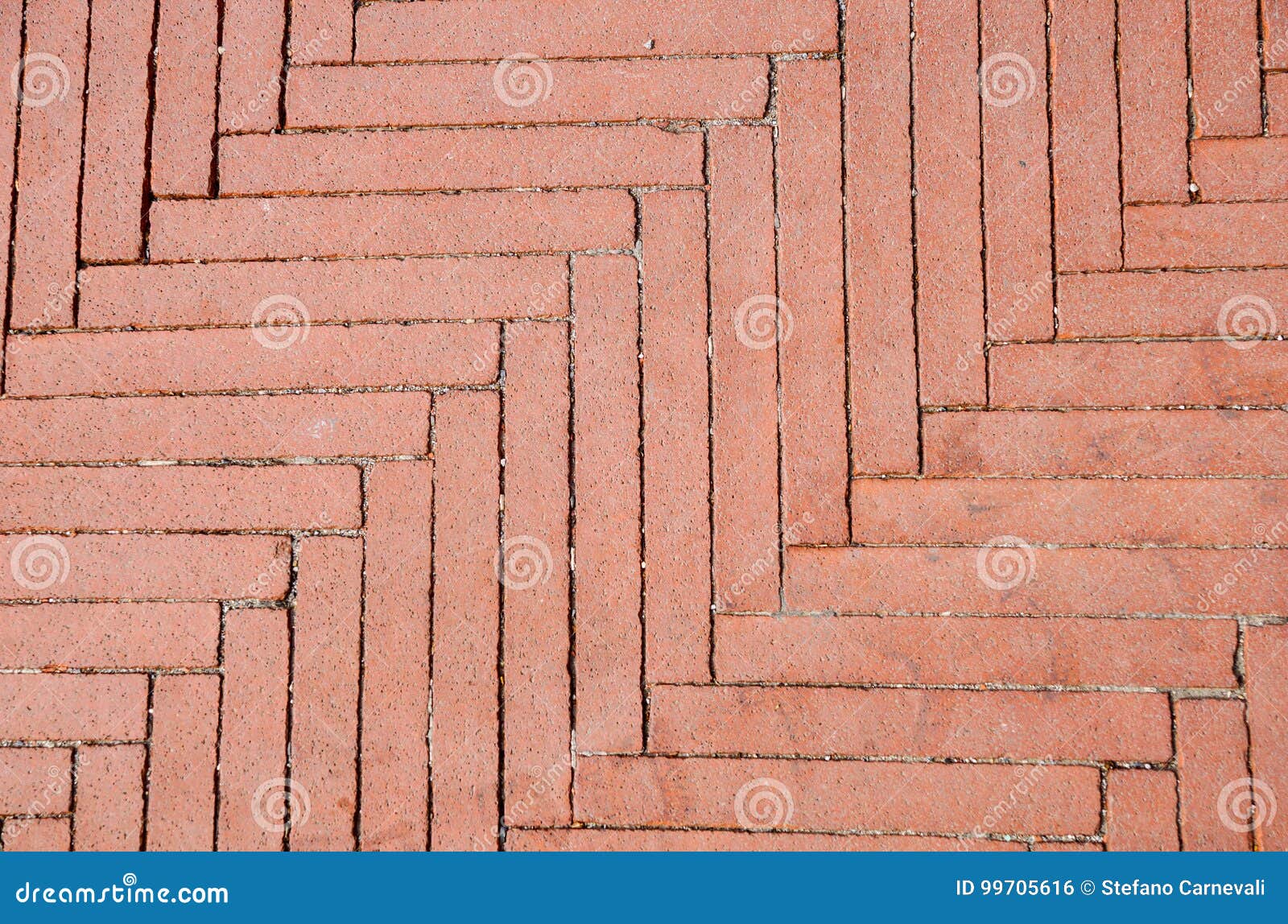Closeup View on a Cobblestone Road - Pattern - Background Stock Photo ...