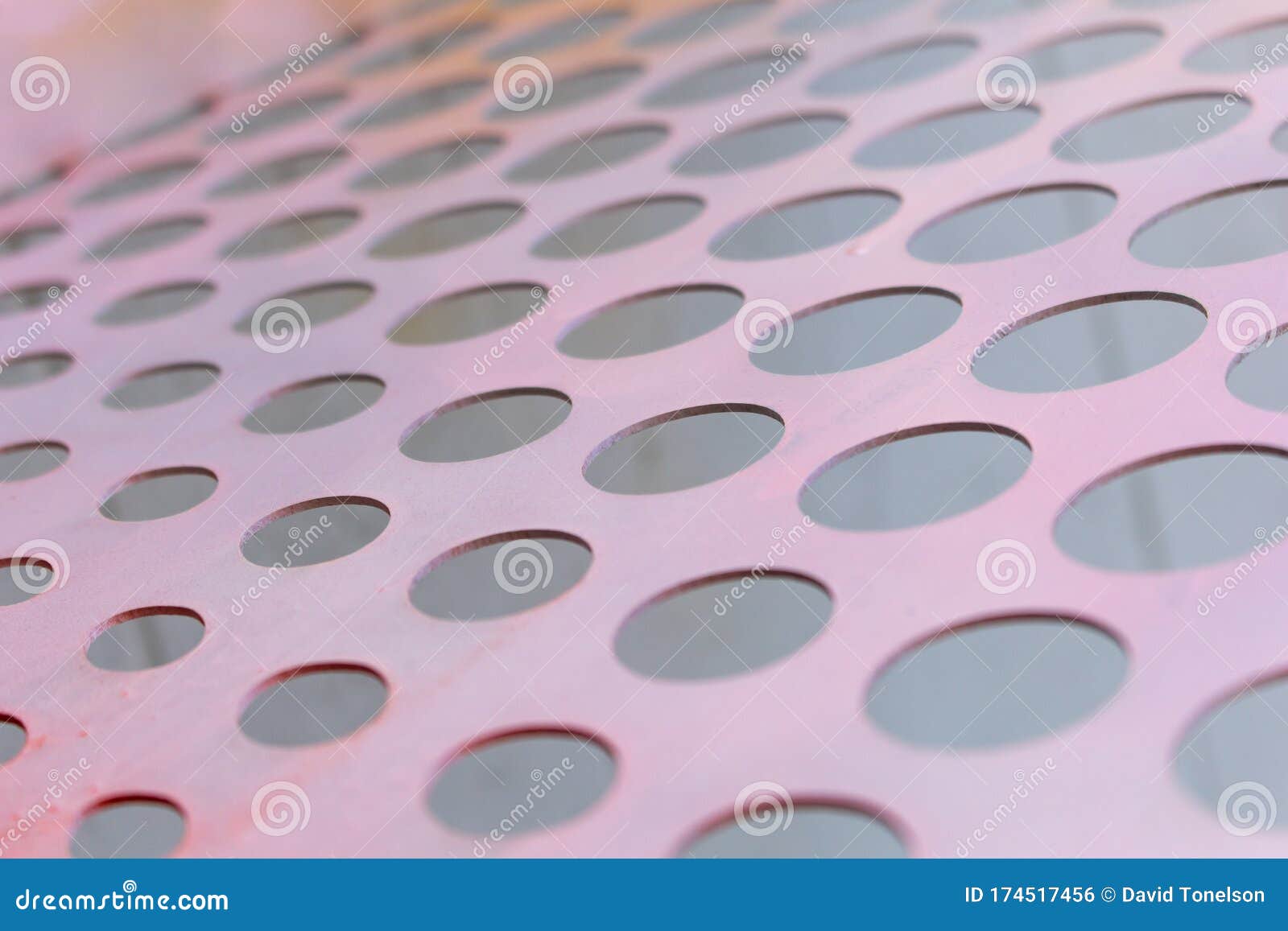 Circle hole background stock photo. Image of halftone - 174517456