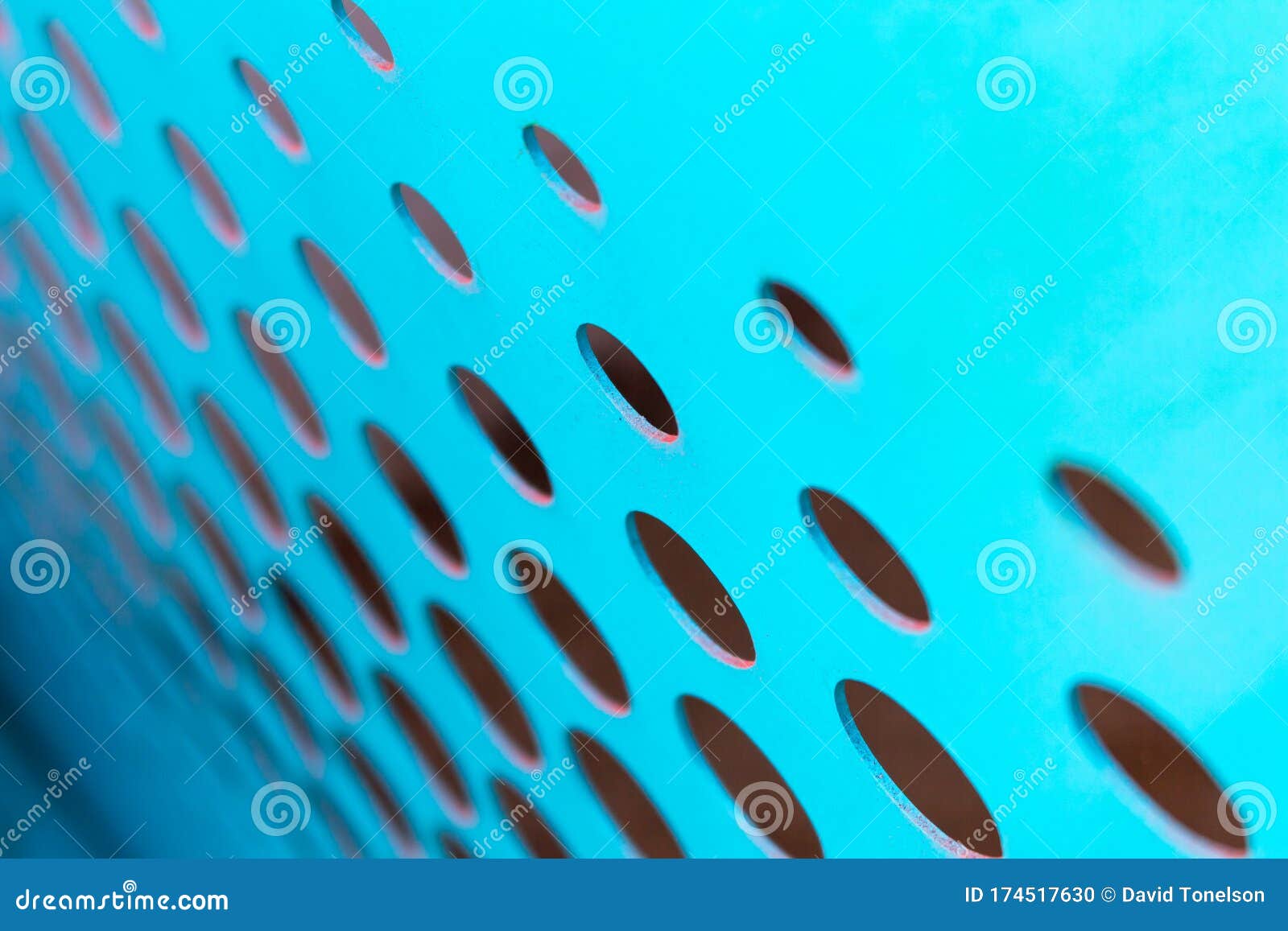 Circle hole background stock photo. Image of halftone - 174517630