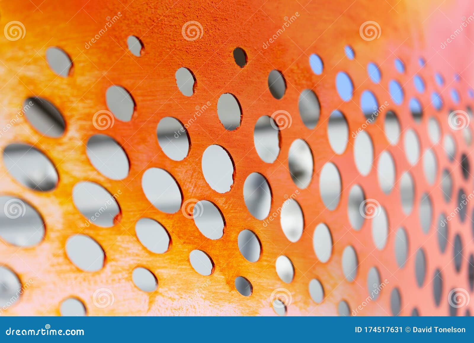 Circle hole background stock image. Image of complimentary - 174517631