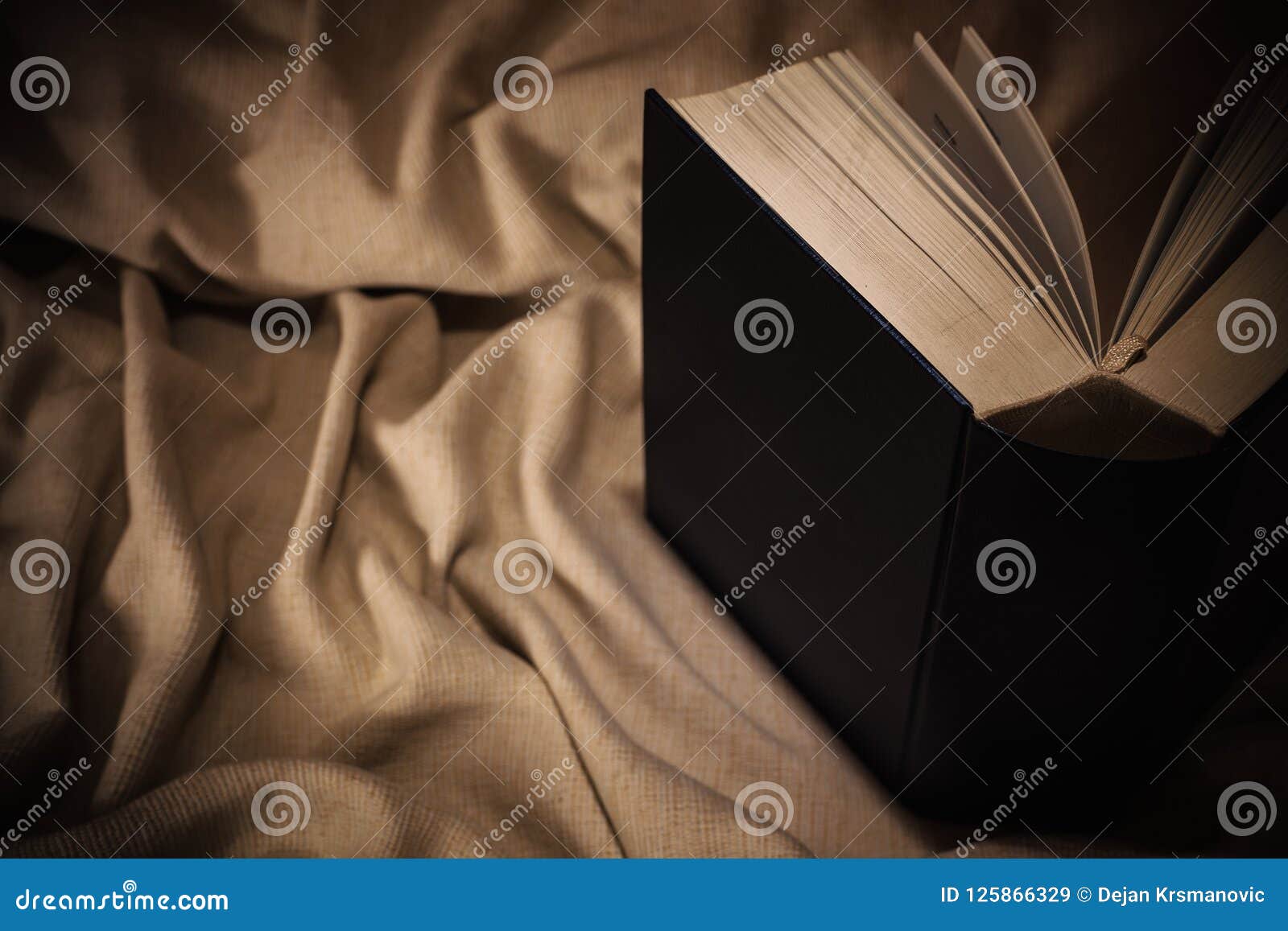 One Big Book stock image. Image of experience, book - 125866329