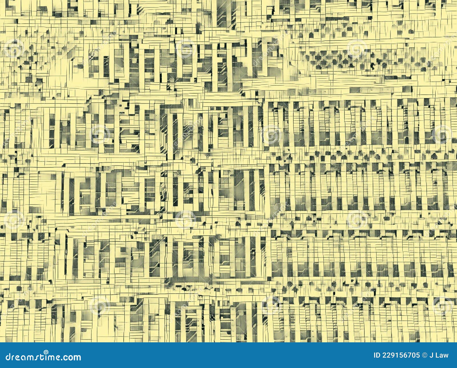 Closeup View Shades of Light Grey and Beige Coloured Solder Connections ...