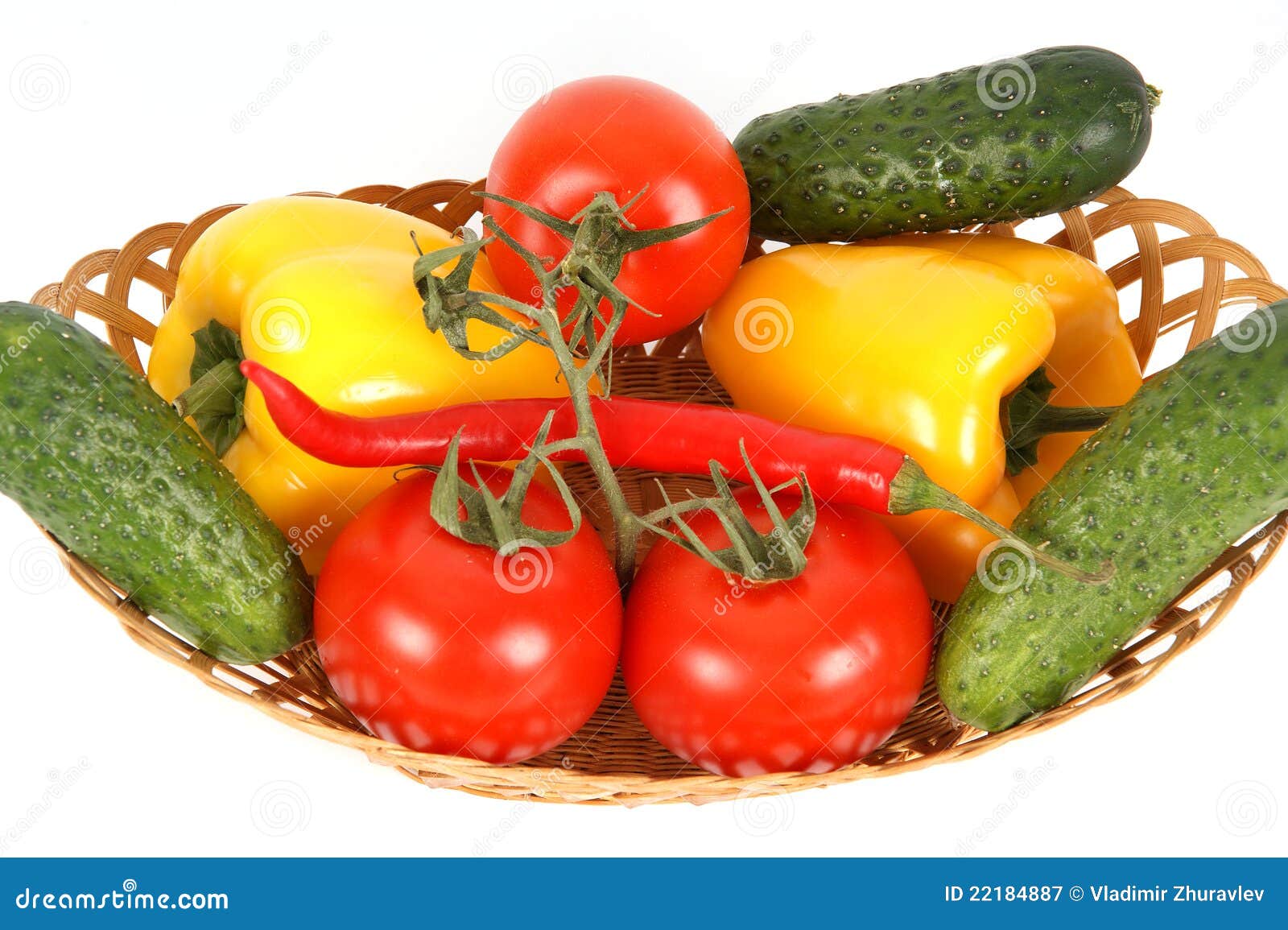 Closeup view of vegetables stock image. Image of food - 22184887