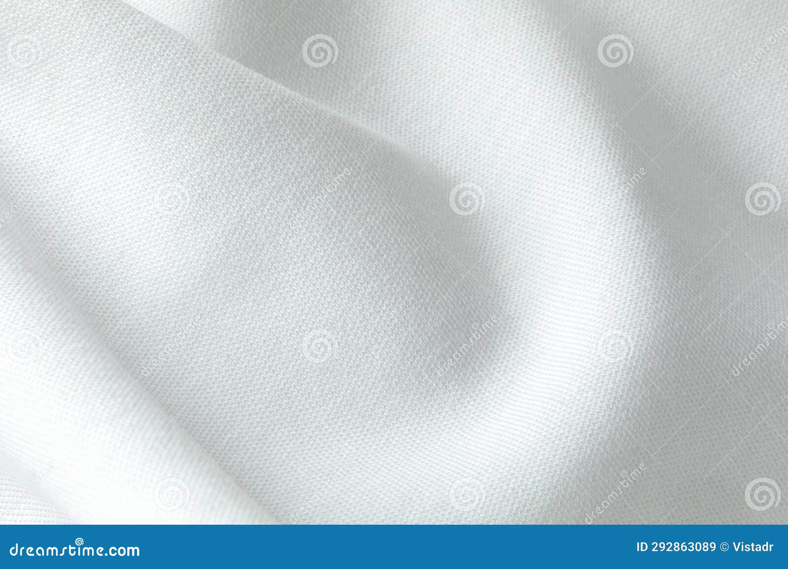 White Textile Fabric Texture Stock Image - Image of white, background ...