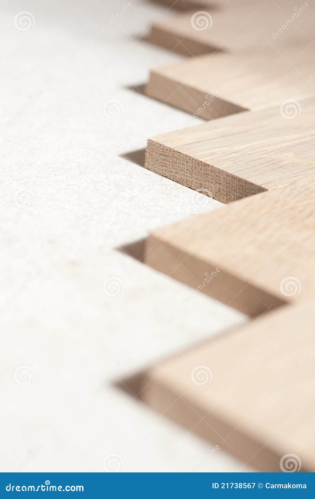 Closeup-view Wood Face-side Stock Image - Image of plank, parquet: 21738567