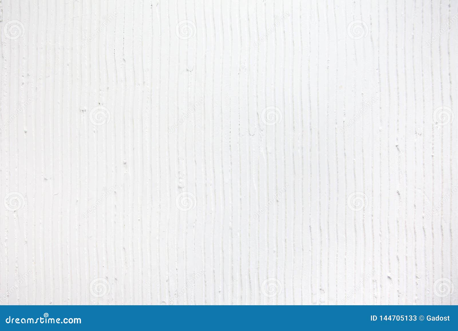Textured White Background with Plaster Vertical Lines and Stripes Stock ...