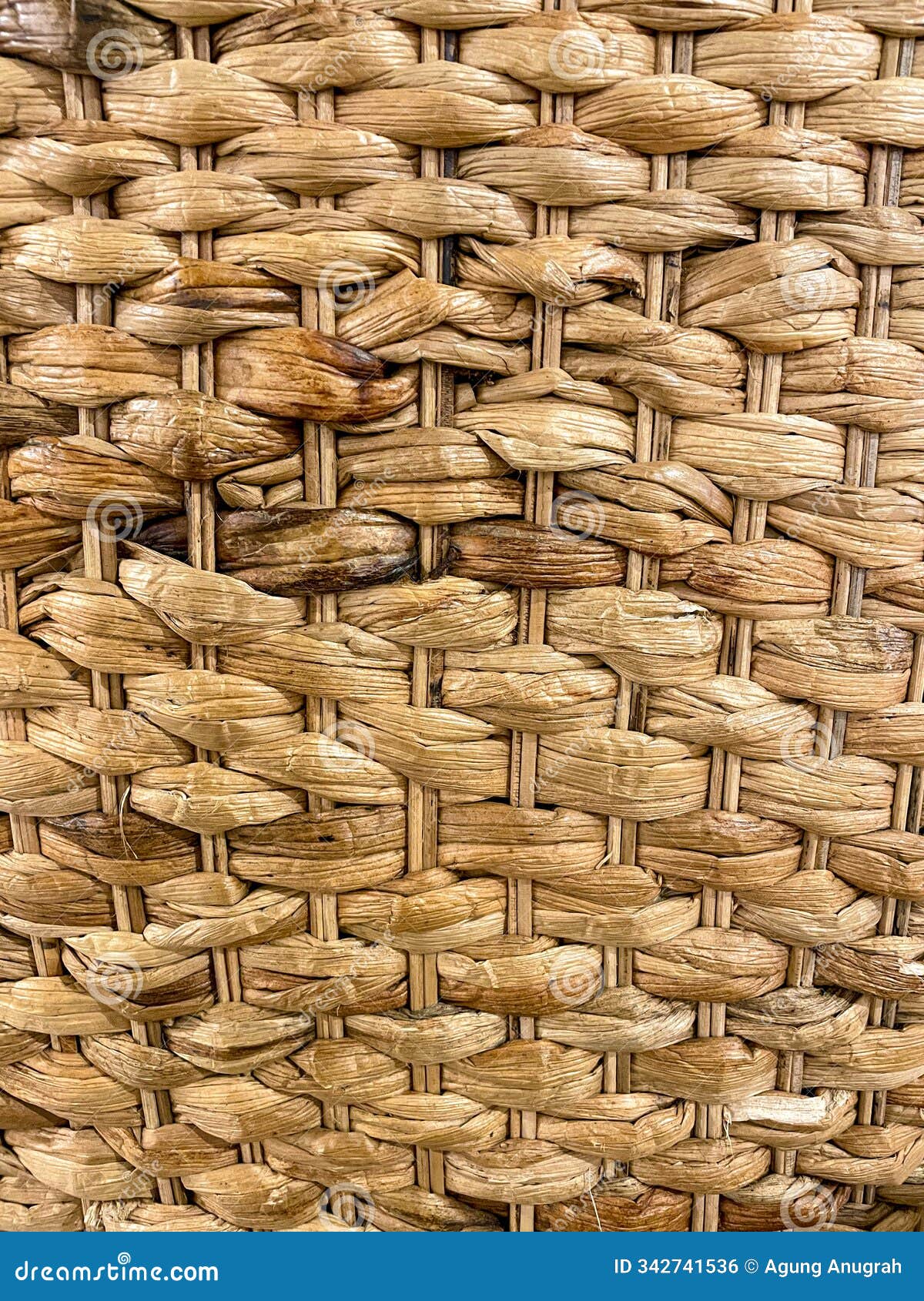 Rattan Texture Background Stock Image | CartoonDealer.com #314936773