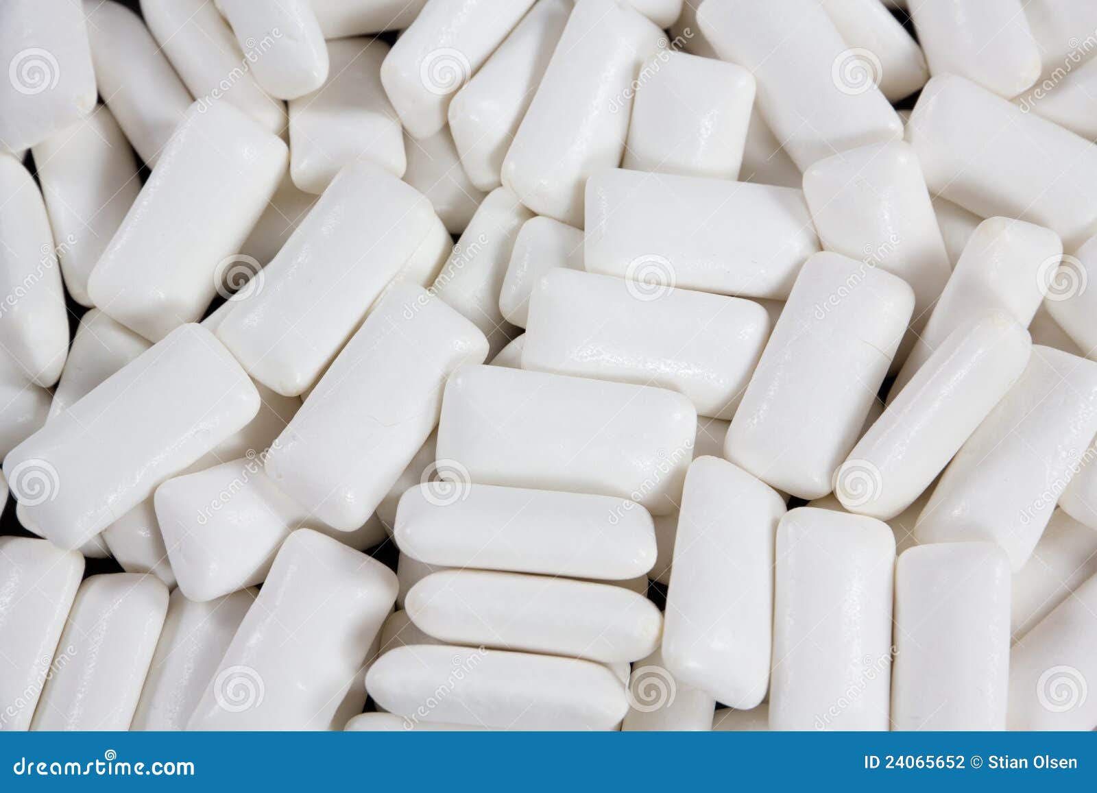 Closeup of white gums stock photo. Image of healthful - 24065652