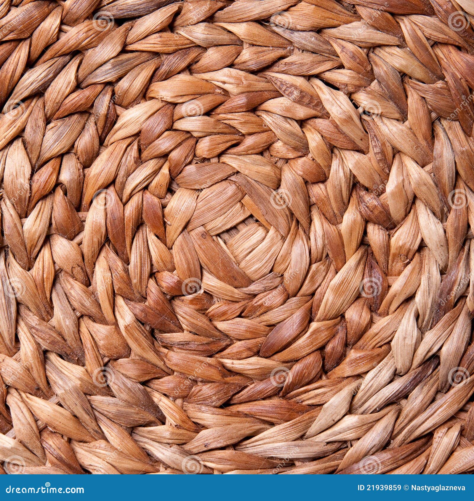 Closeup of Wicker texture stock image. Image of fiber - 21939859