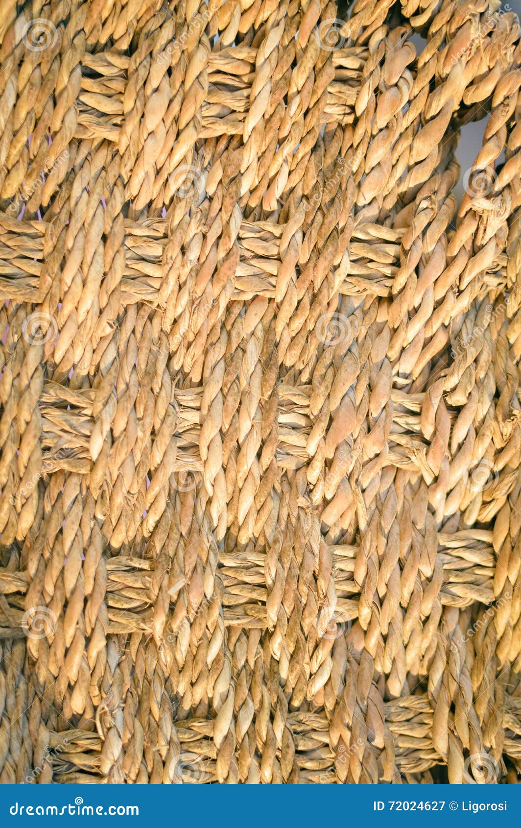 Wicker Weave Texture Background Royalty-Free Stock Image ...