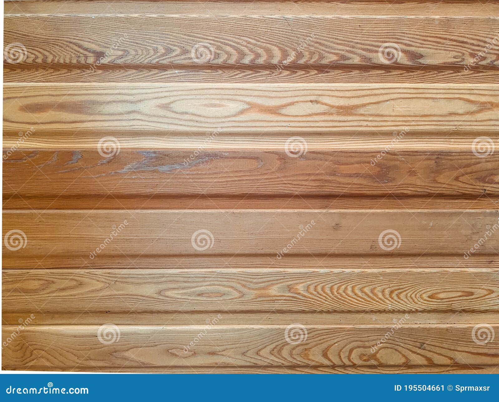 Closeup Wooden Lining Wall Texture Background Stock Image - Image of ...