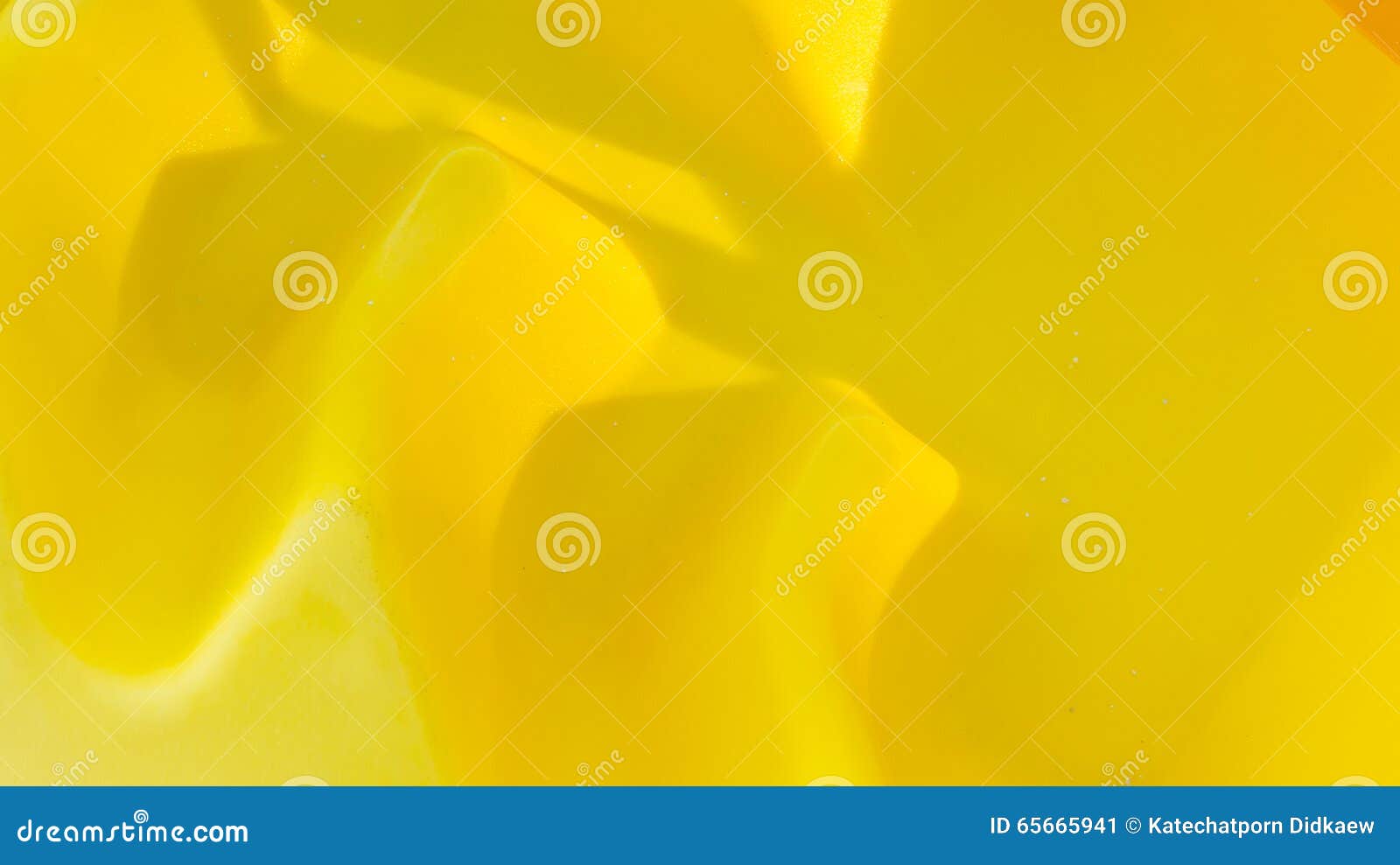 Closeup of Yellow Kayak Texture, Plastic Texture Stock Image - Image of ...