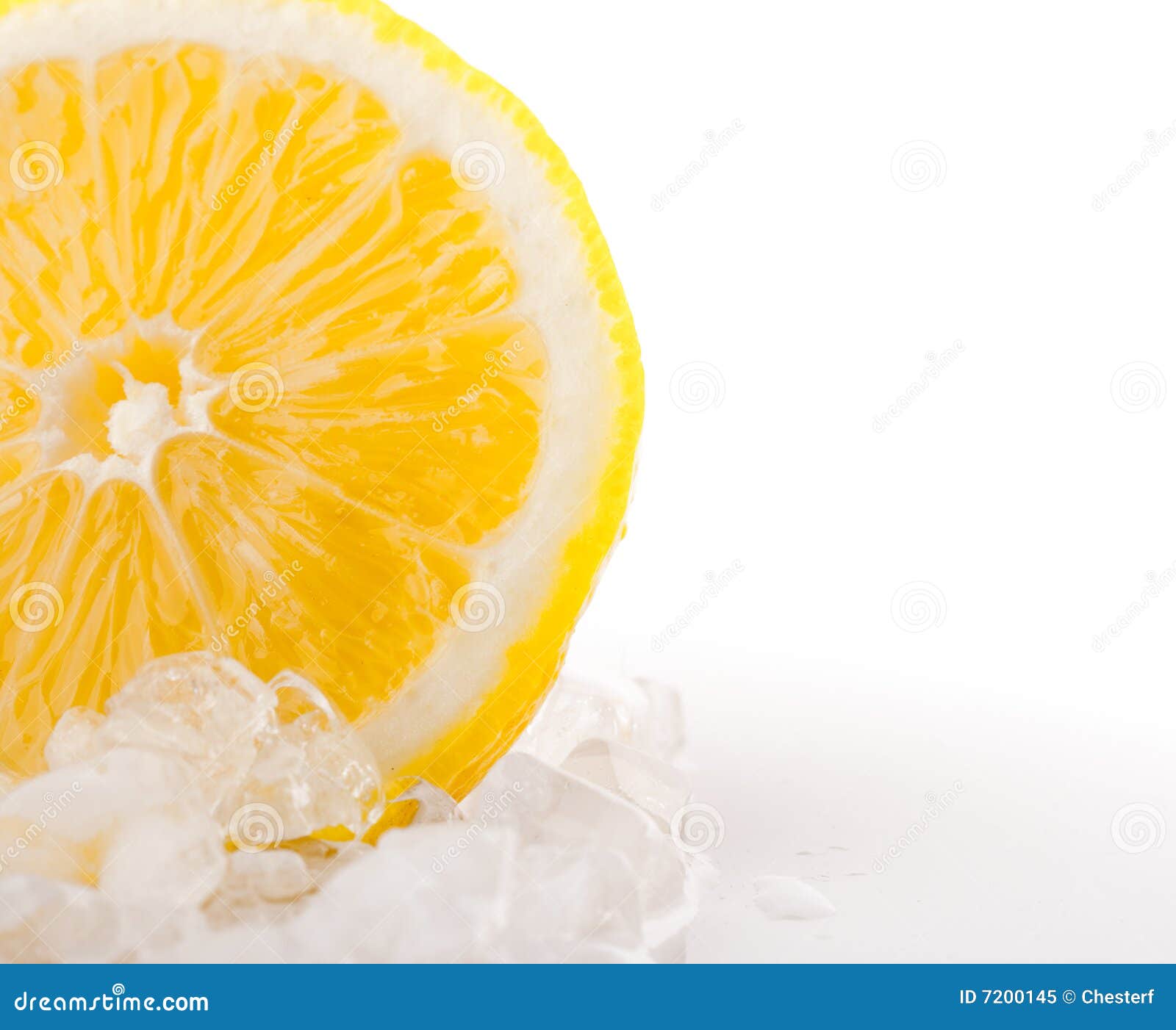 Closeup yellow lemon stock image. Image of lemon, citrus - 7200145