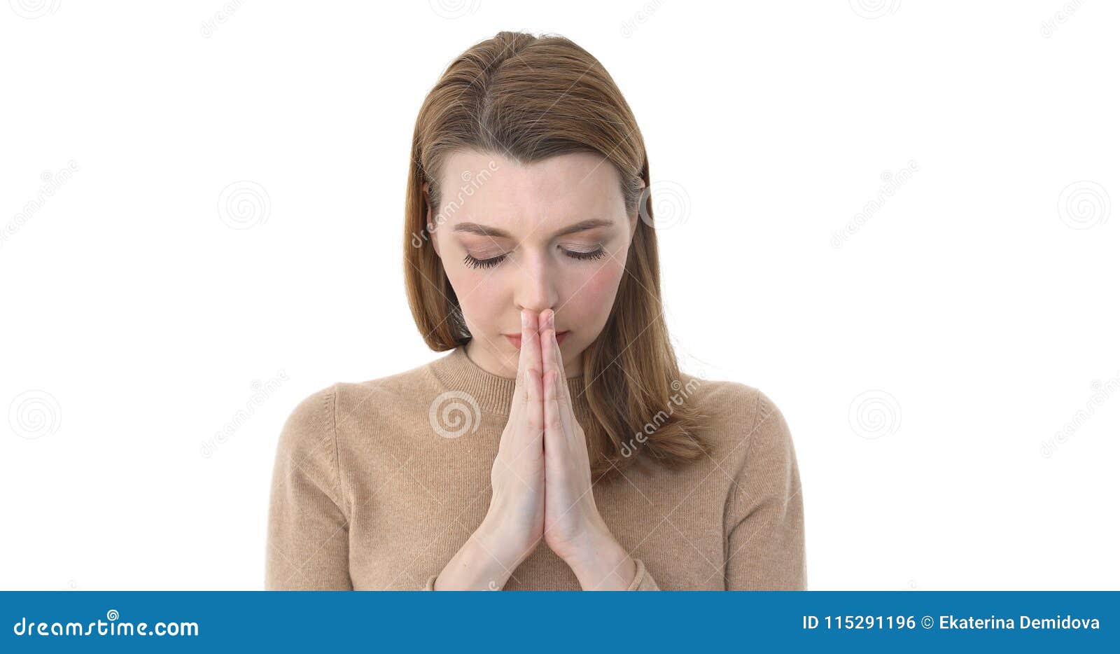 Closeup Young Beautiful Woman Begs, Pray Stock Photo - Image of ... Closeup Young Beautiful Woman Begs, Pray Stock Photo - Image of ...