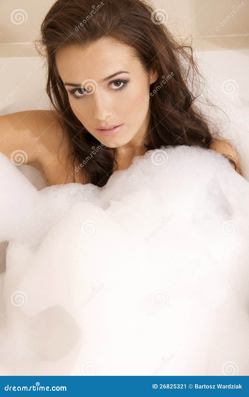 Closeup of Young Woman in Bathtub Bathin Stock Image - Image of care ... Closeup of Young Woman in Bathtub Bathin Stock Image - Image of care ...