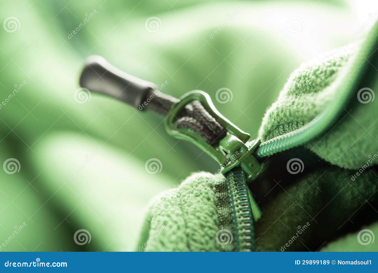 Closeup of zipper stock image. Image of clothing, heap - 29899189