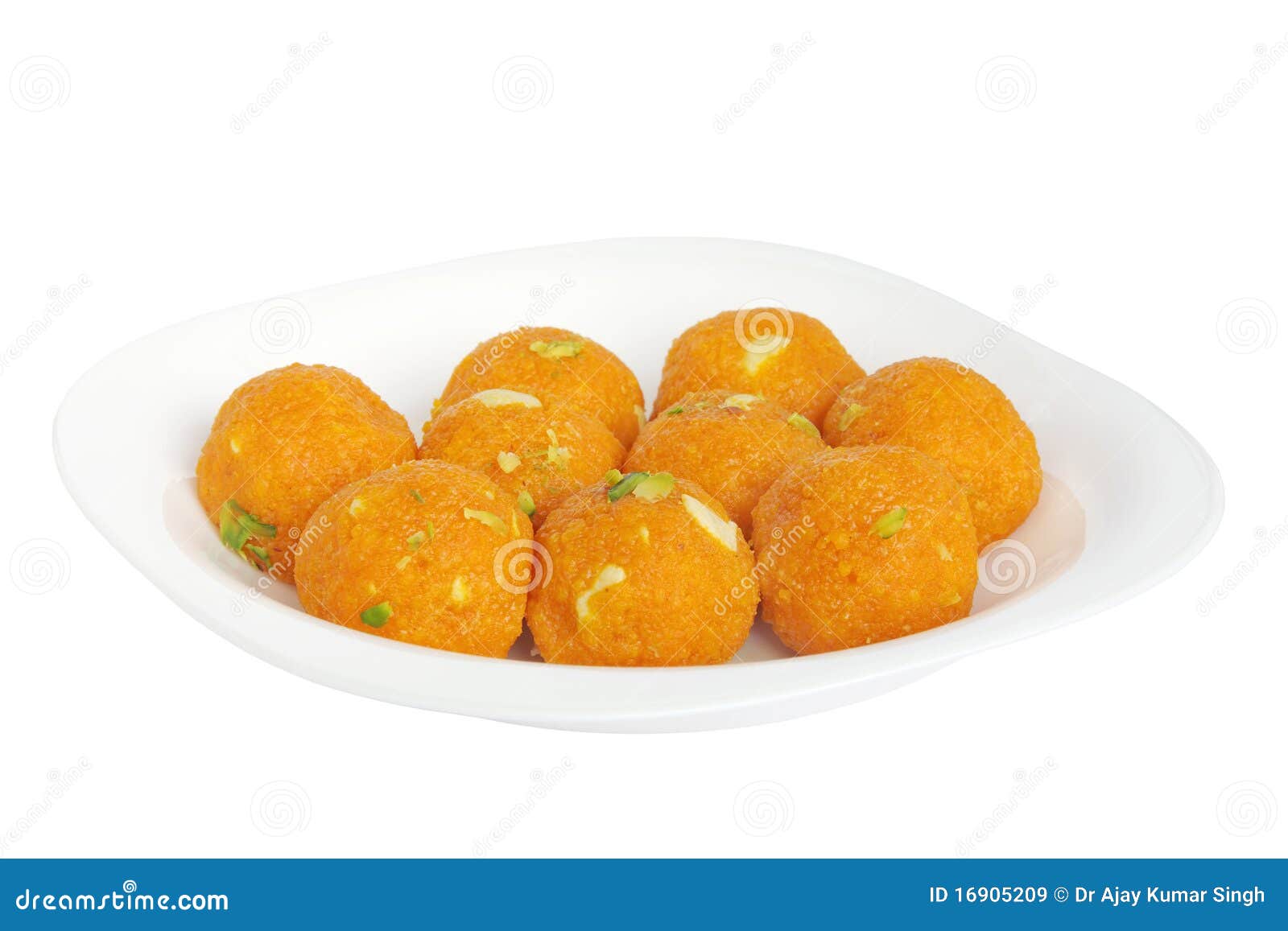 Closeview of Indian Sweets Ladoo Stock Image - Image of ladoo, sugary ...
