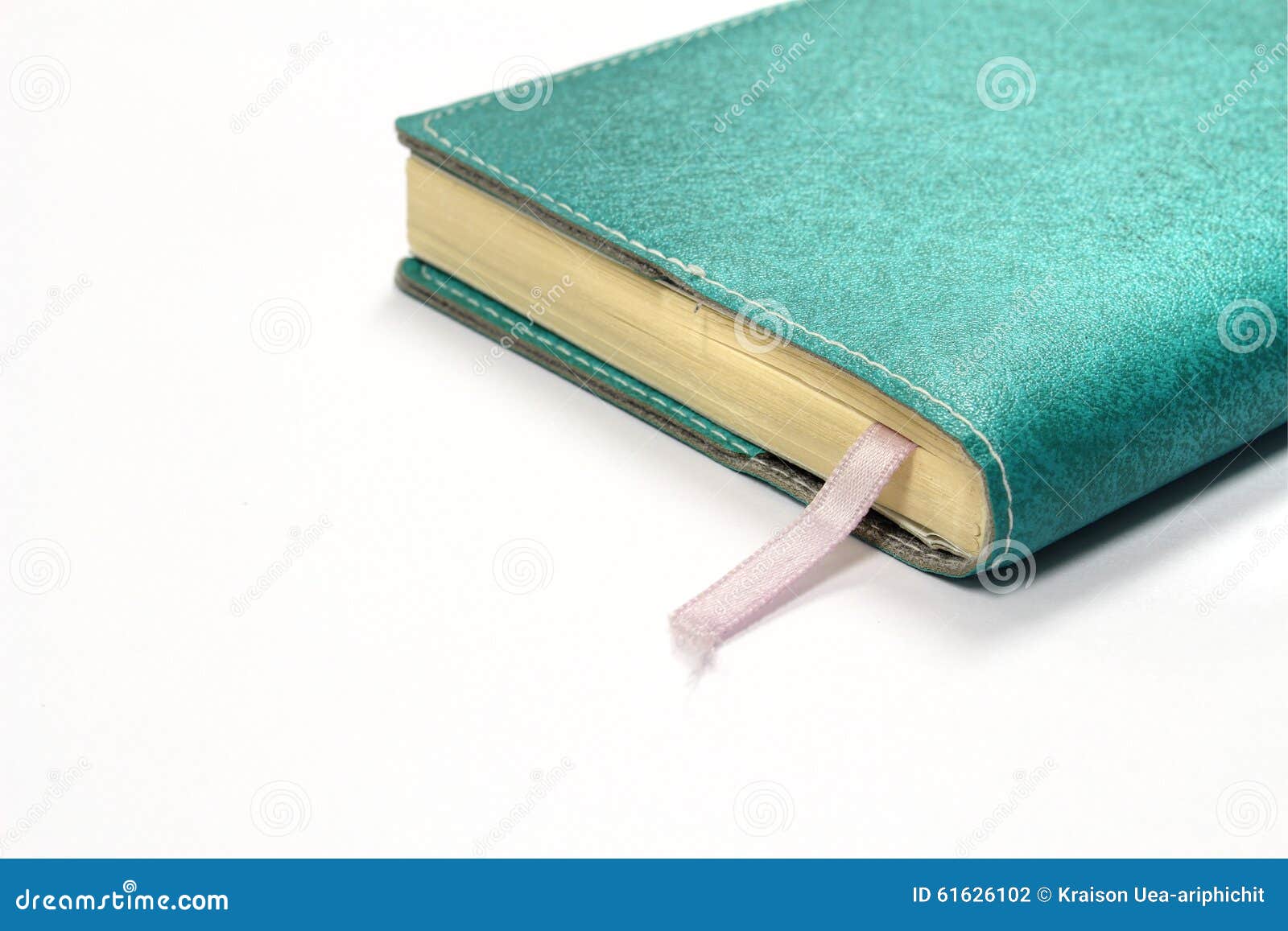 Closing diary note stock photo. Image of education, mark - 61626102