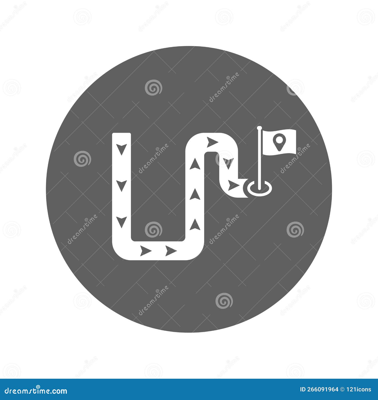 Endpoints Pointer Clipart And Illustrations