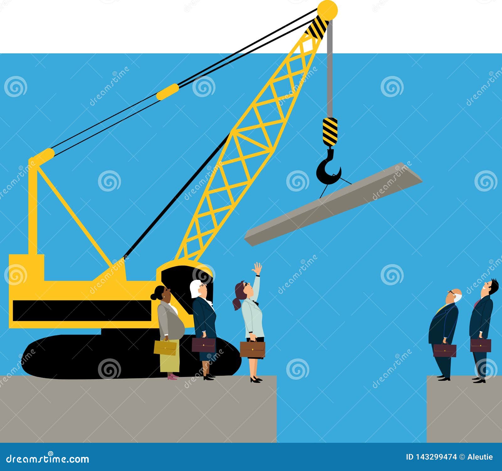 Gap Closing Stock Illustrations – 24 Gap Closing Stock Illustrations ...