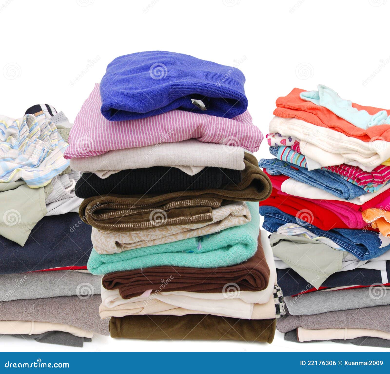 Cloth stock photo. Image of laundry, knickers, pattern - 22176306