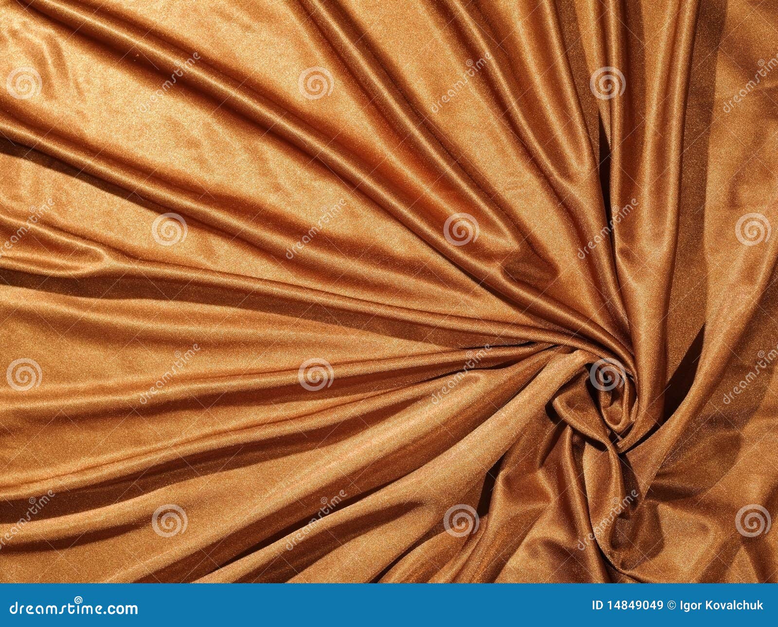 Cloth background stock image. Image of curves, folds - 14849049