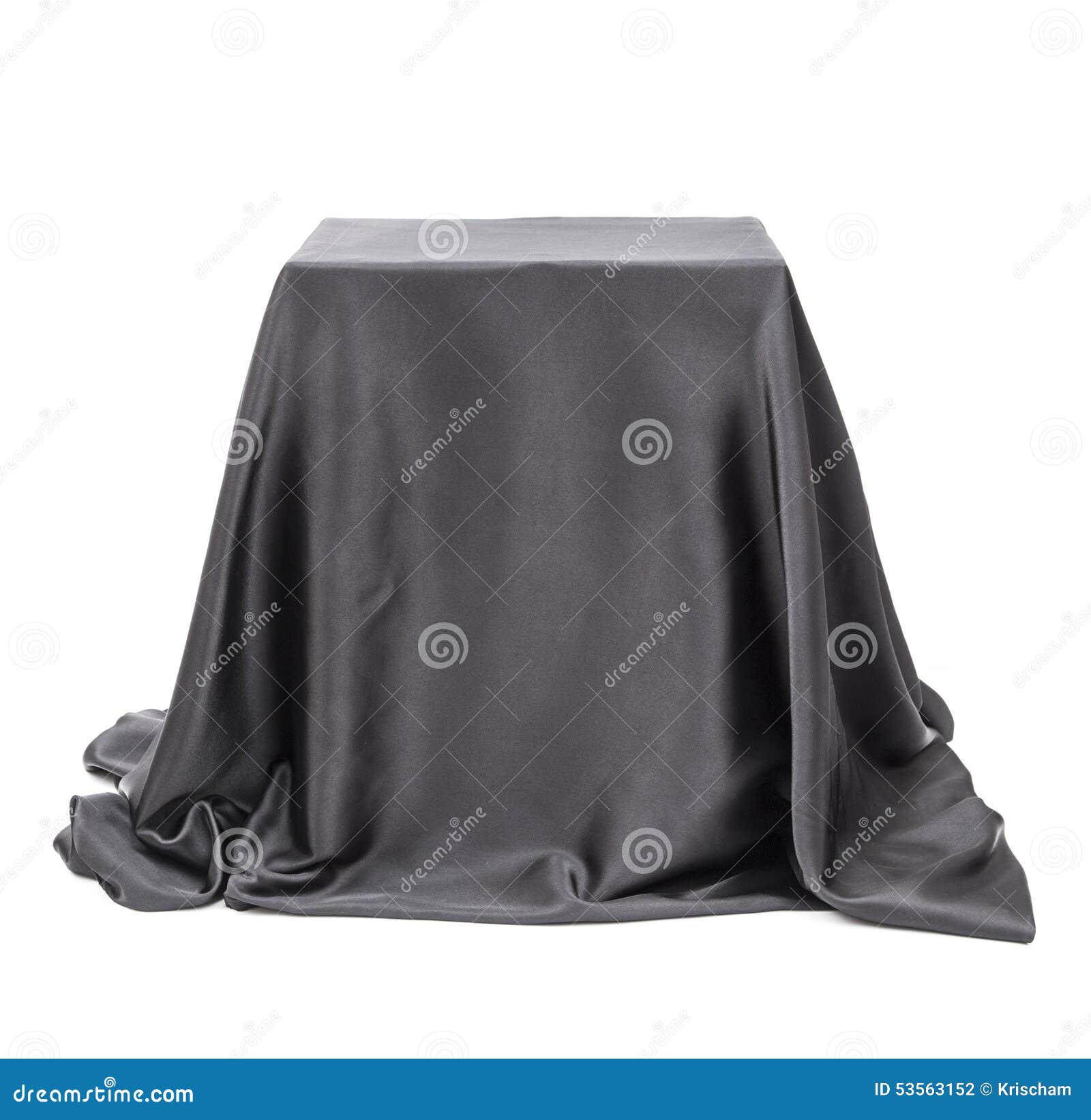 Cloth stock photo. Image of fabric, tablecloth, unveiling - 53563152