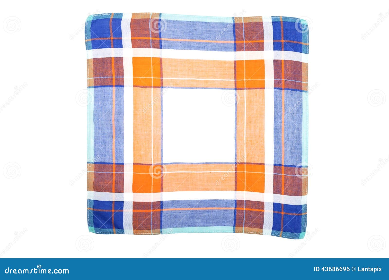 Cloth with checks stock photo. Image of design, fashioned - 43686696