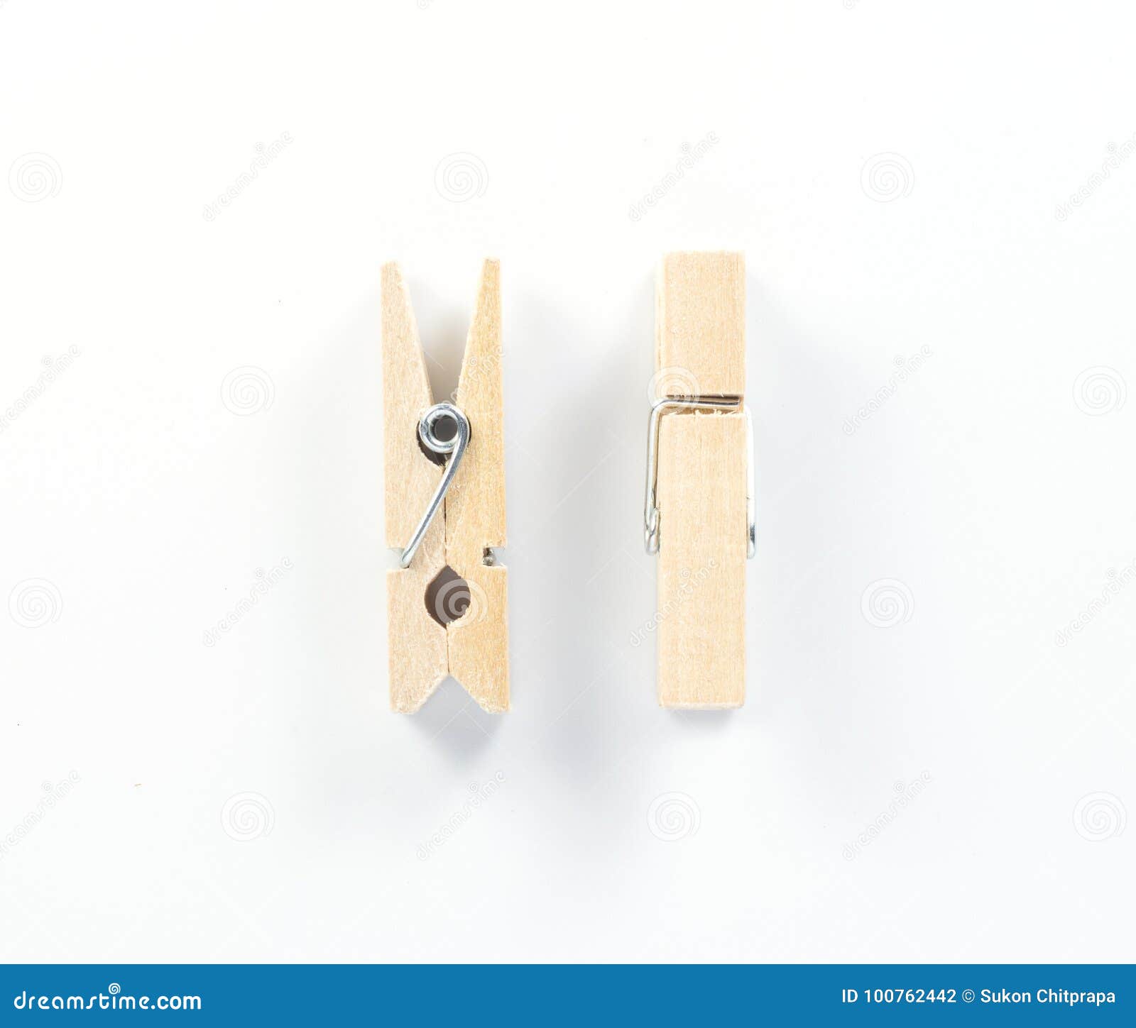 Cloth clamp stock photo. Image of cloth, tool, view - 100762442