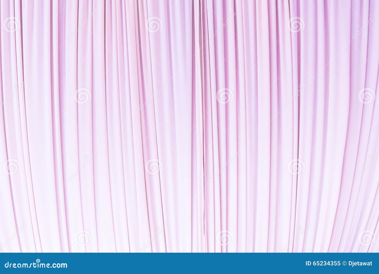 Cloth Curtain in Pastel Pink Colour Stock Image - Image of pink ...