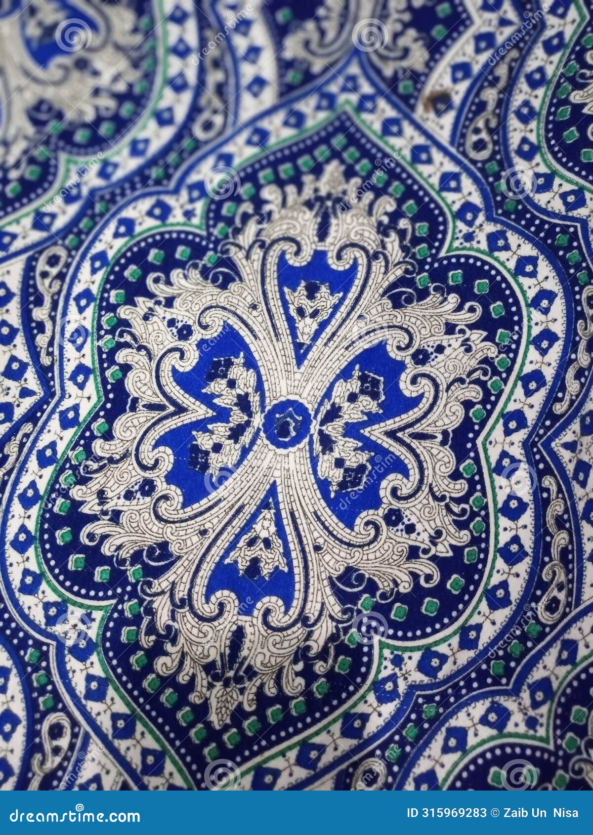 Cloth design. stock image. Image of beautiful, nice - 315969283