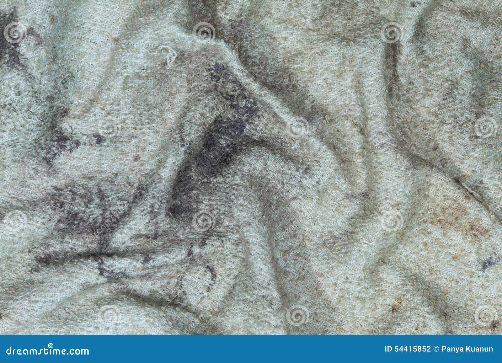 Cloth Dirty Abstract Background Stock Photo - Image of grungy, texture ...