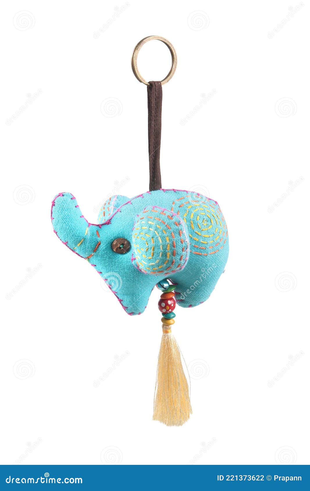 Thai Elephant Keychain Stock Photos - Free & Royalty-Free Stock Photos ...