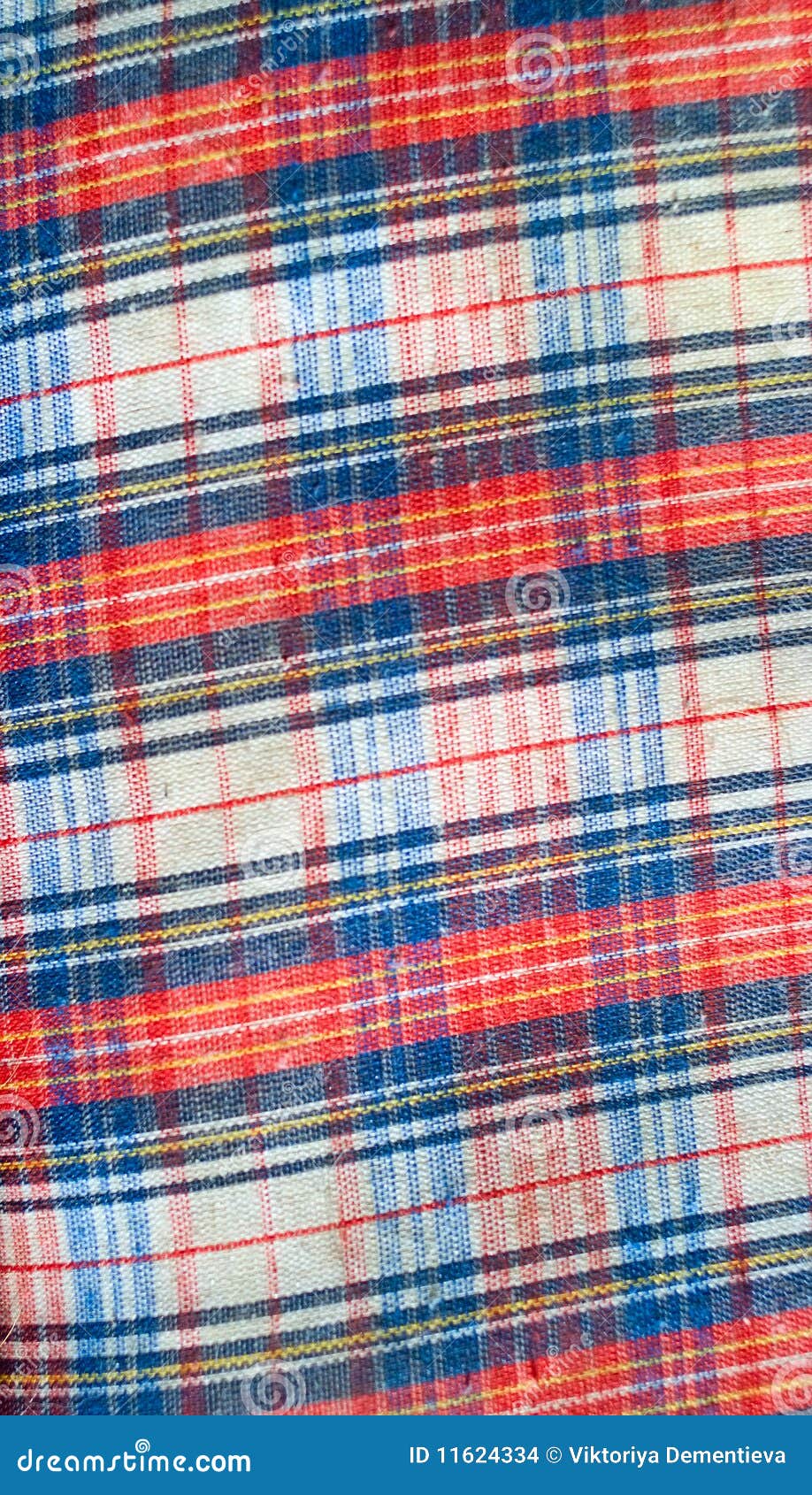 Cloth fabric stock photo. Image of thick, striped, rough - 11624334