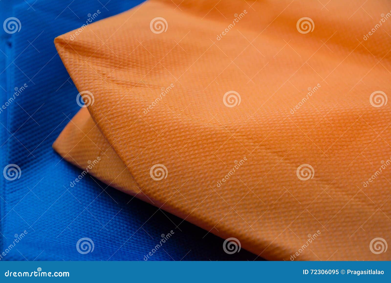 Cloth Fabric Pattern Background Stock Image - Image of fabric, frame ...