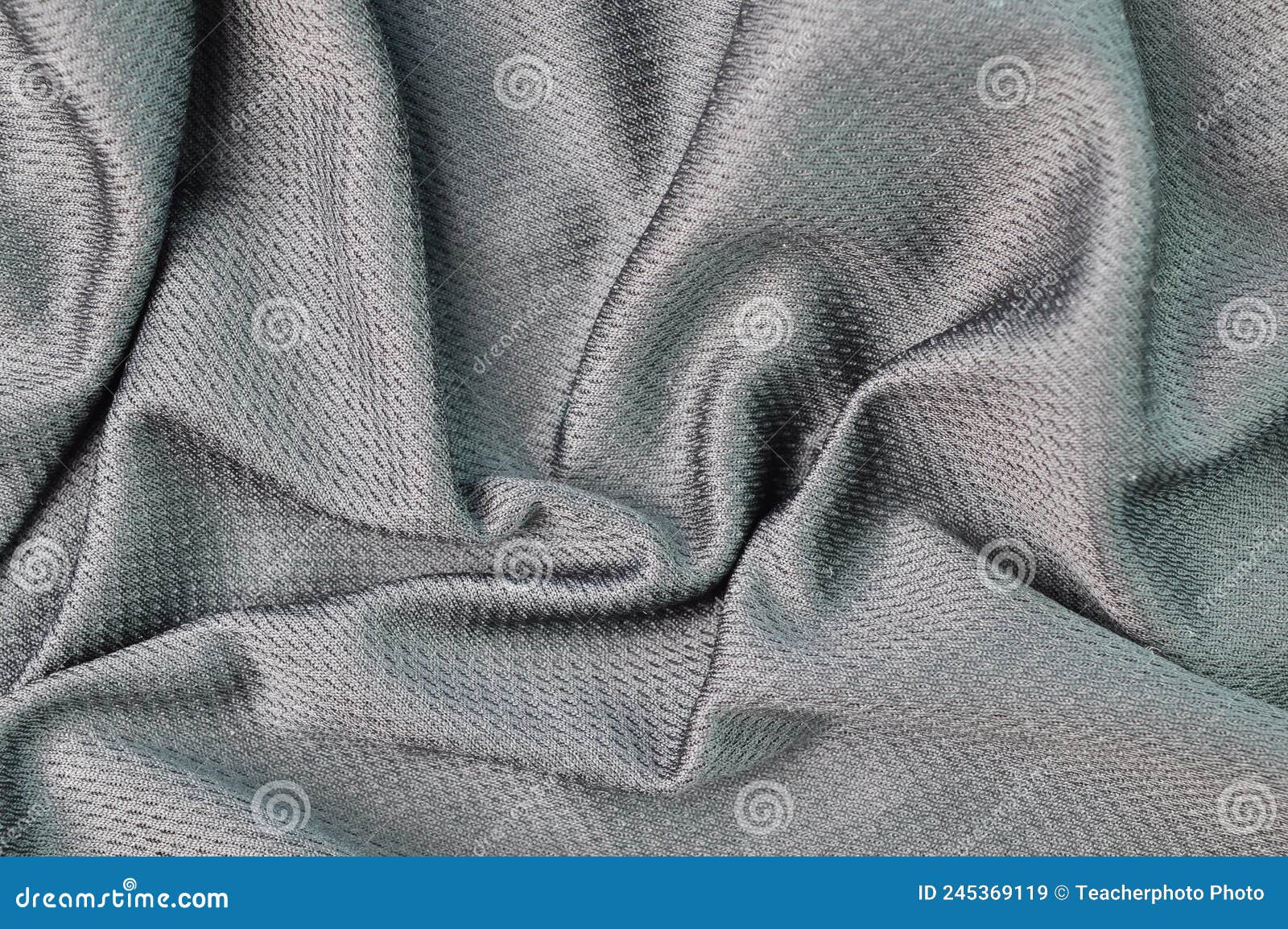 Cloth Fabric Texture Background. Wave Pattern Stock Image - Image of ...