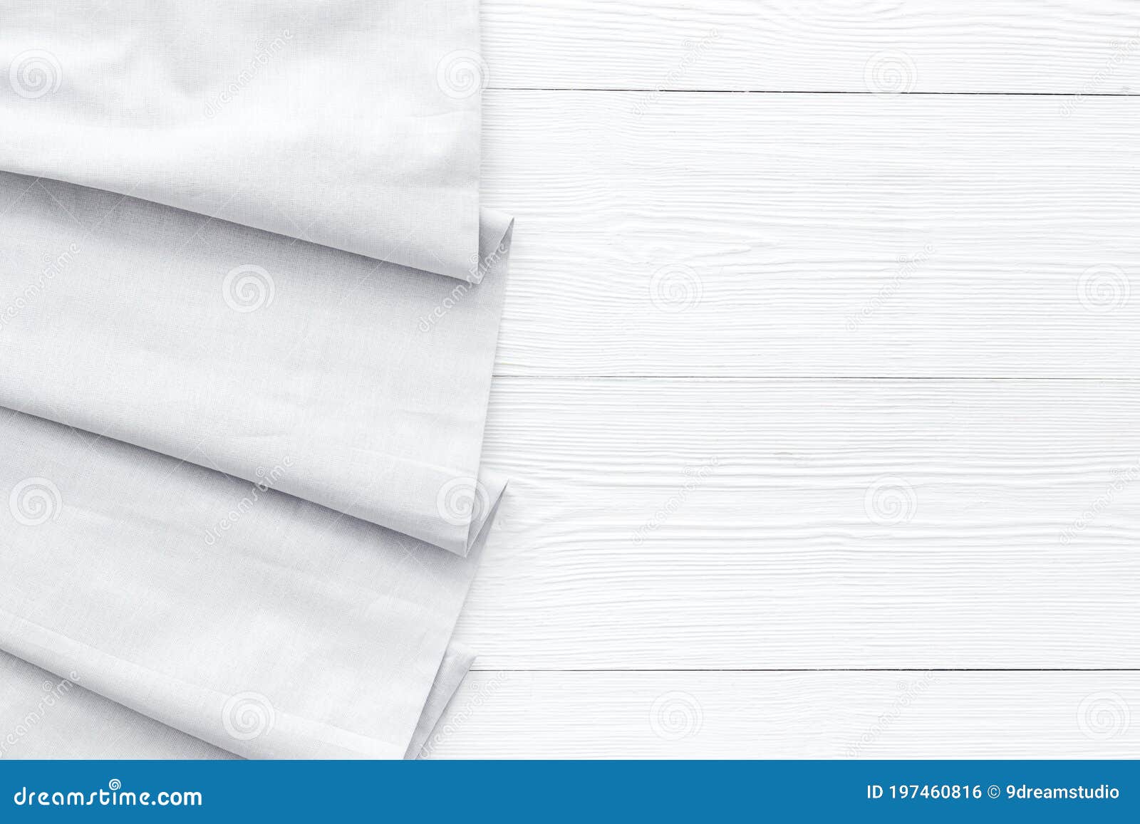 Cloth and Fabric Texture - Textile Top View Stock Photo - Image of ...