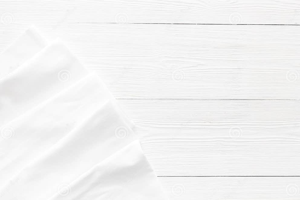 Cloth and Fabric Texture - Textile Top View Stock Photo - Image of ...