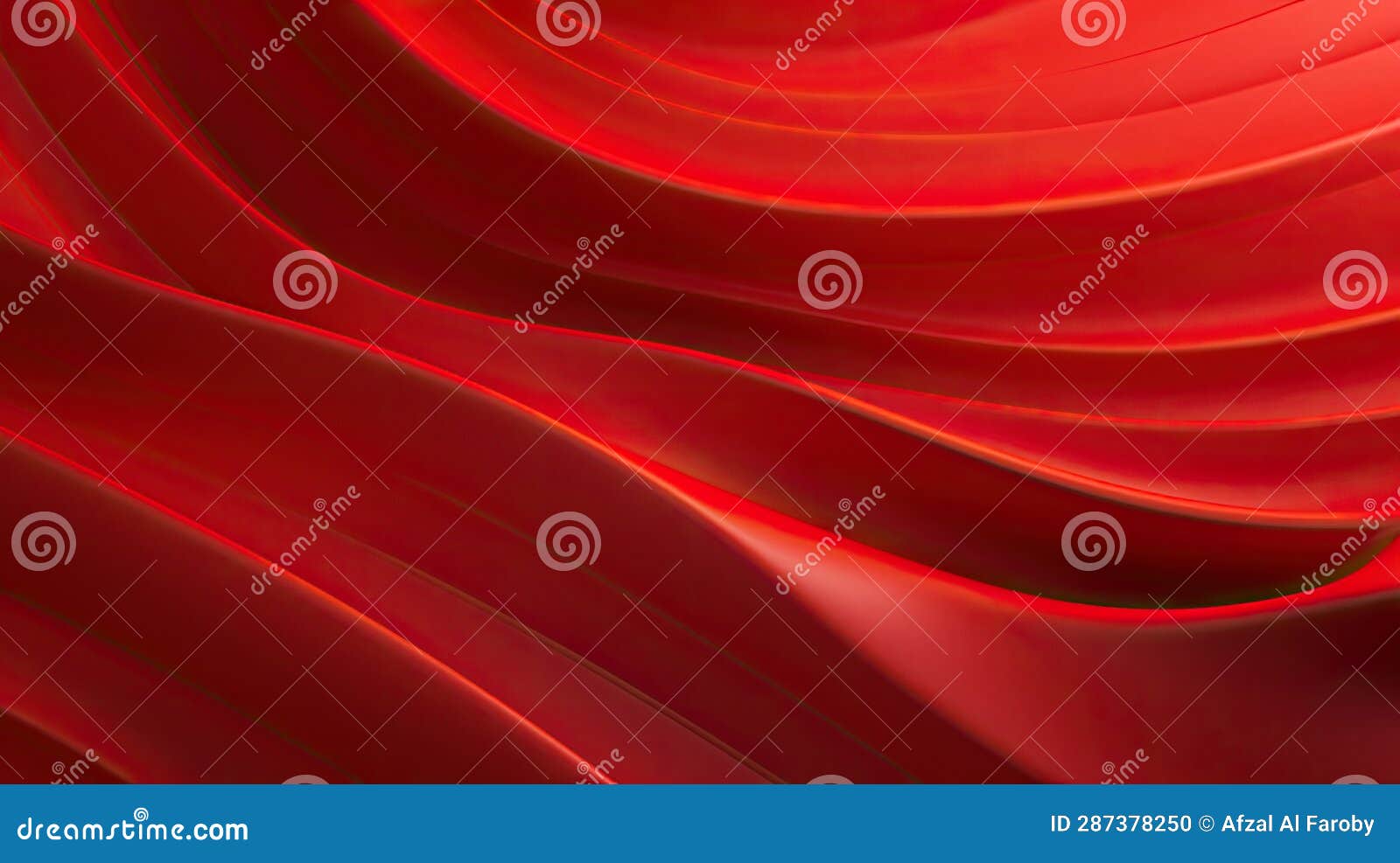 Cloth Fabric Waves Abstract Background. Stock Illustration ...