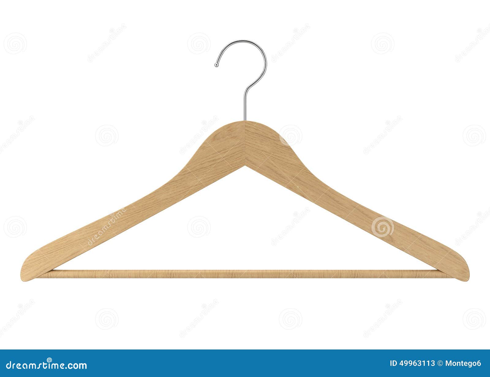 Cloth hanger stock illustration. Illustration of rack - 49963113