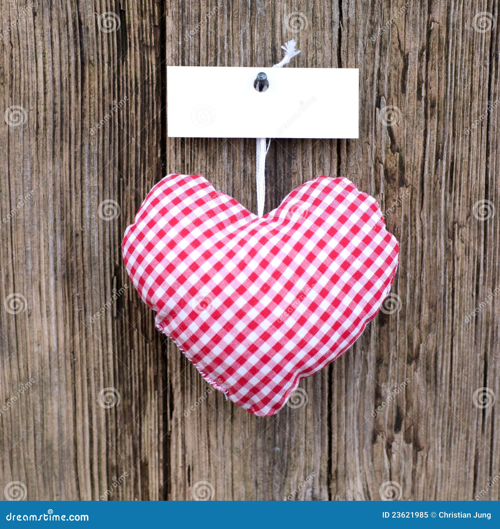 Cloth heart stock image. Image of field, patchwork, blackboard - 23621985