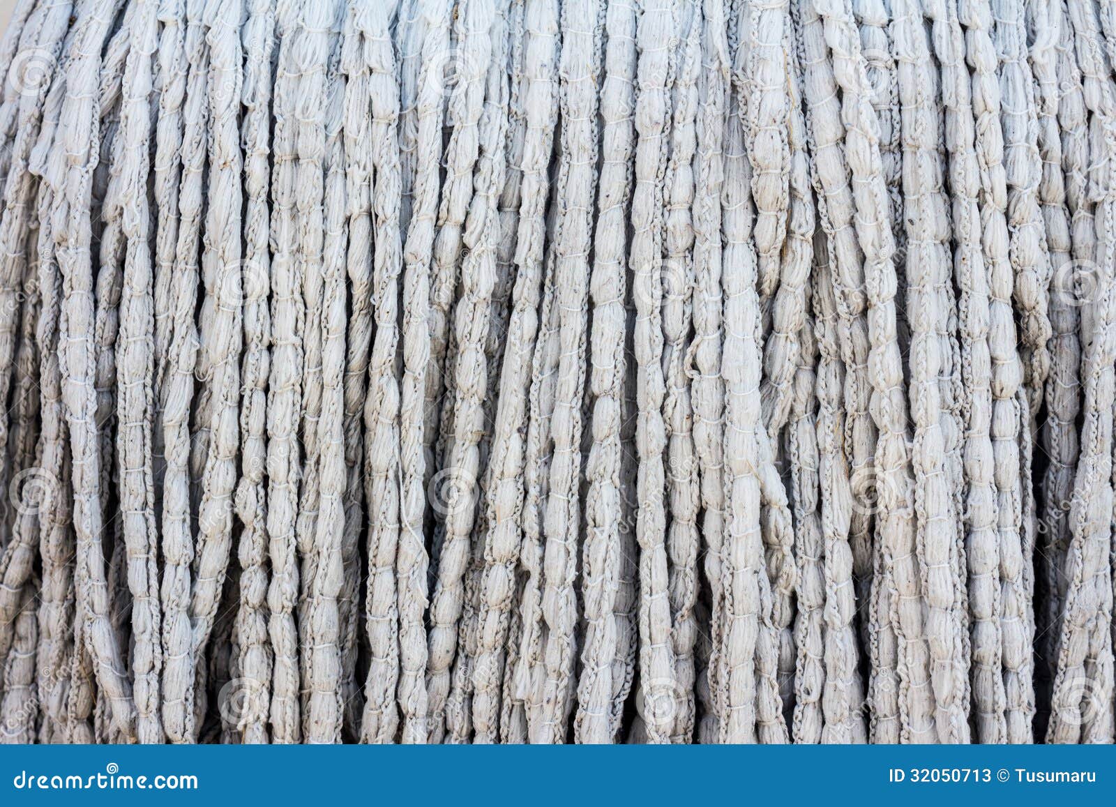 Cloth mop stock image. Image of fabric, texture, care - 32050713